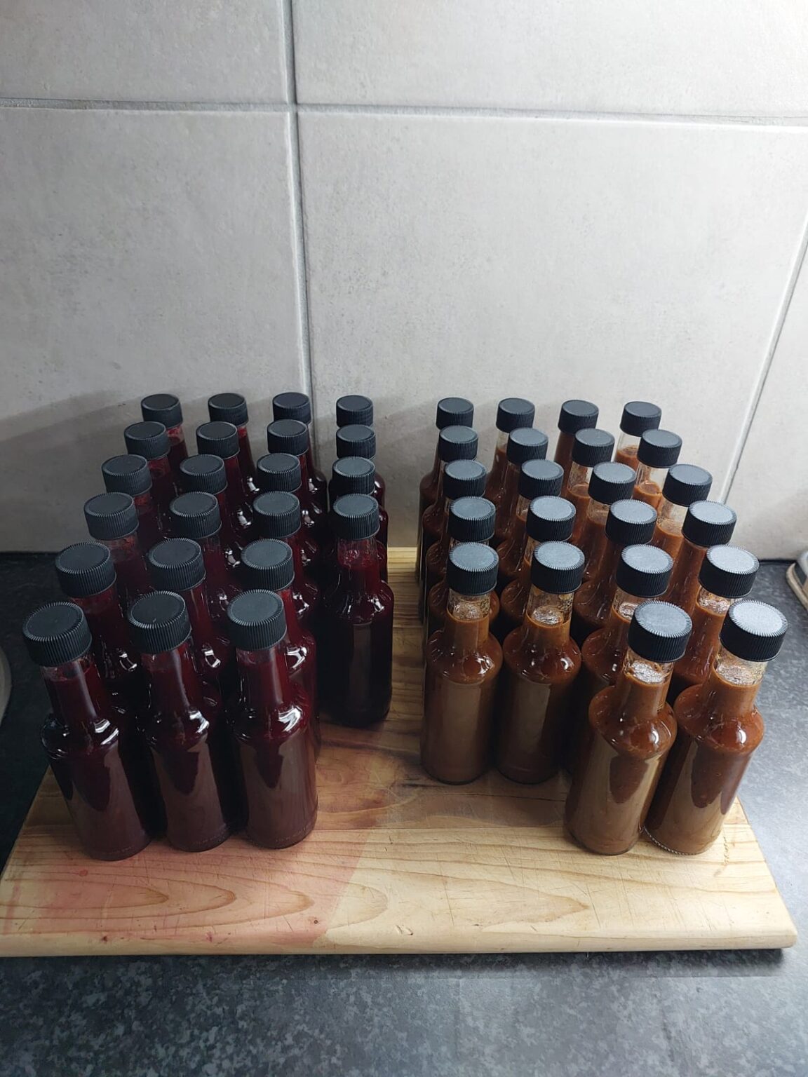 Ginger Ninja - The Ginger Ninja